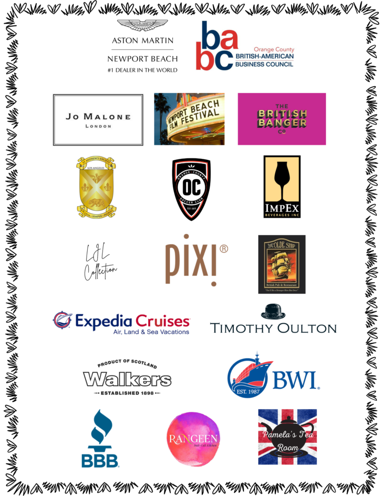 3rd Annual Best of British Brands Showcase – British American Business ...
